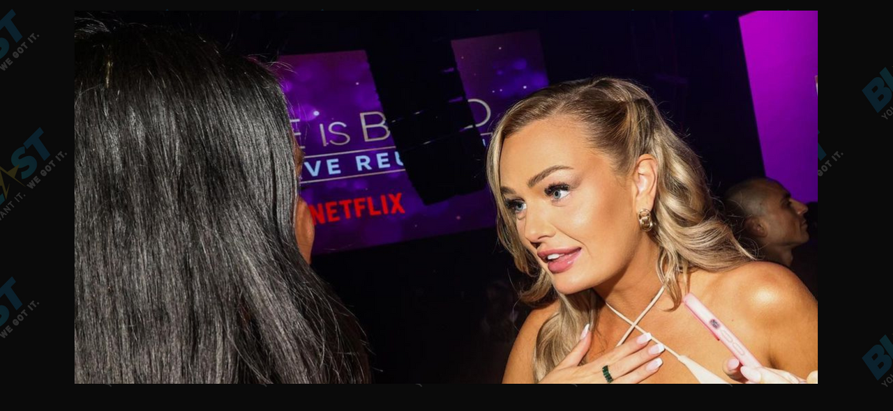 Fans Weigh In On Micah Lussier's Appearance On 'The Viall Files'