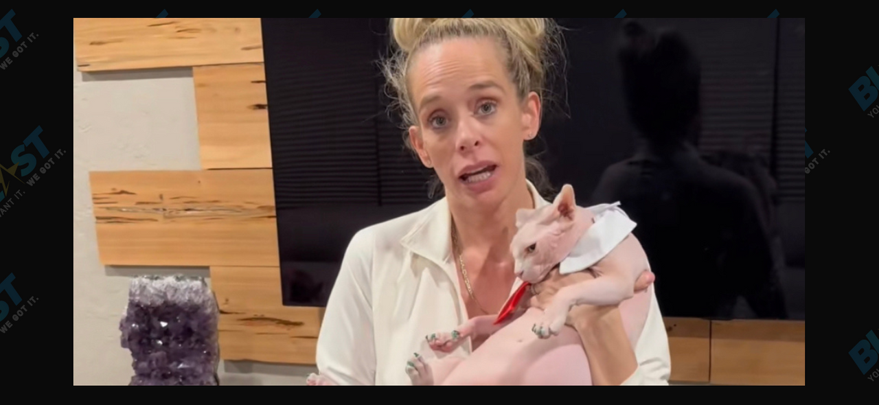 Here's The Reason Instagram Keeps Banning TikTok Famous Nudacris The ...