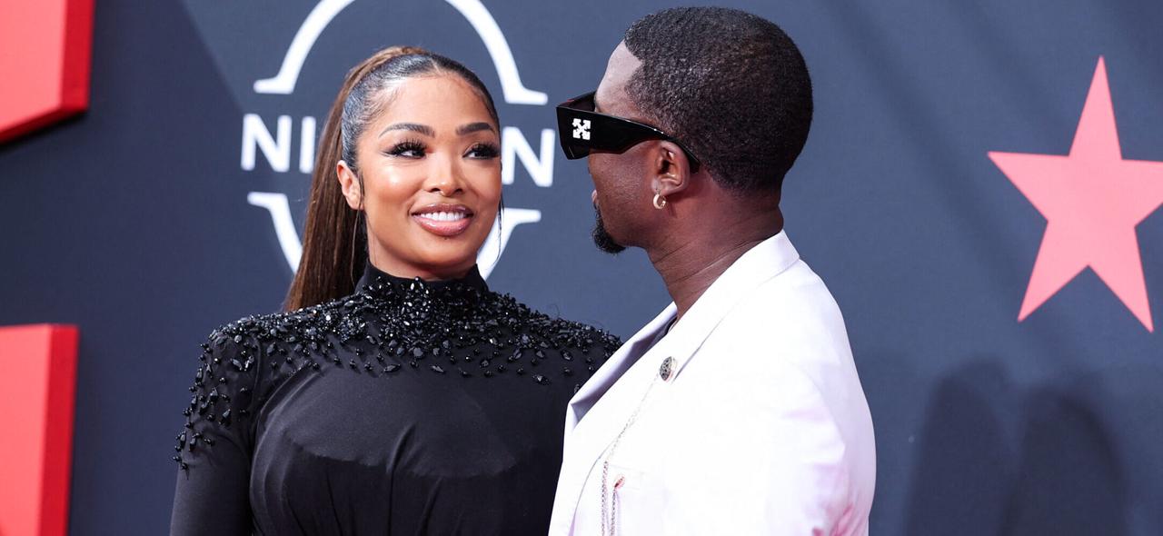 Ray J Demands Joint Custody Of Kids Amid Divorce Filing
