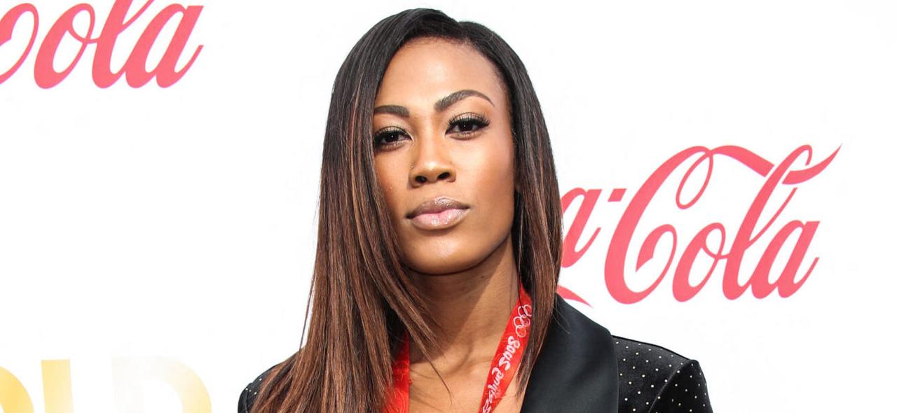 'RHOA' Star Sanya Richards-Ross Reflects On Past 'Traumatic' Miscarriage