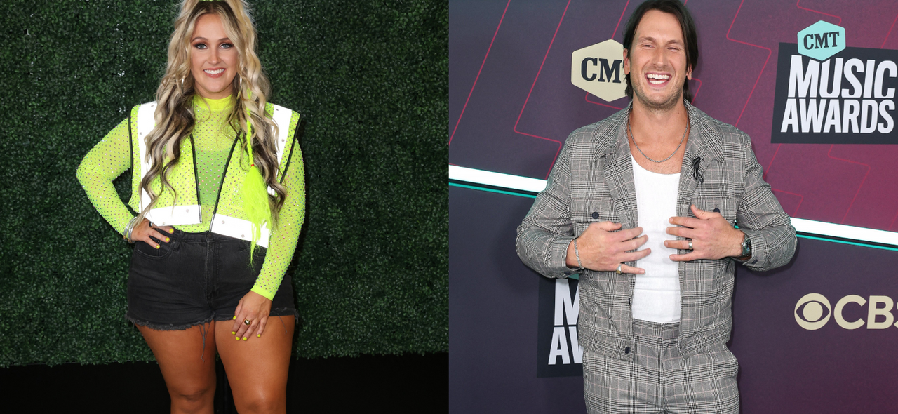 Priscilla Block And Russell Dickerson Join Smirnoff ICE Relaunch Tour!