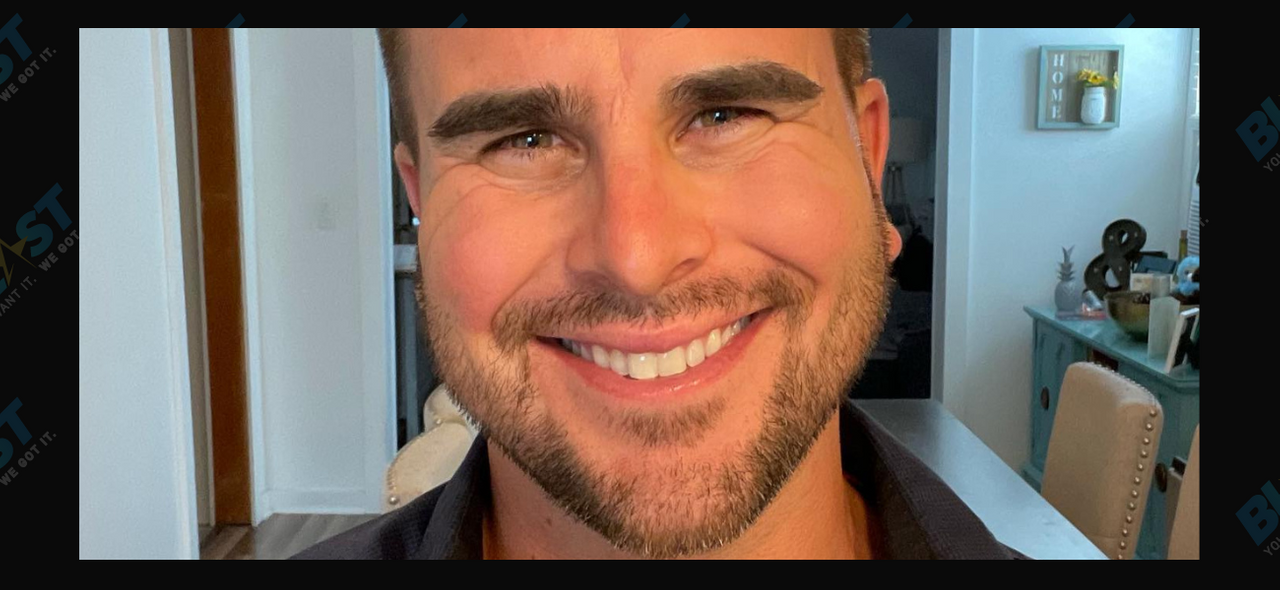 'Bachelorette' Contestant Josh Seiter NOT DEAD Amid Death Hoax