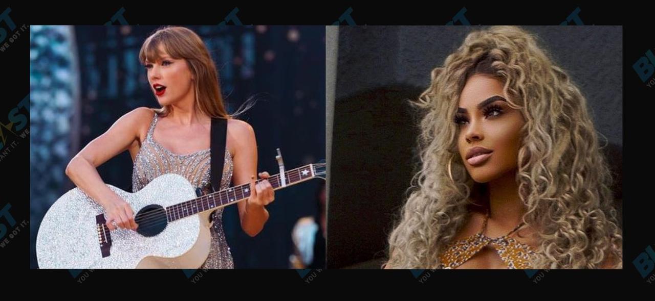 Travis Kelce's Ex Maya Benberry Claps Back Amid Taylor Swift Accusations