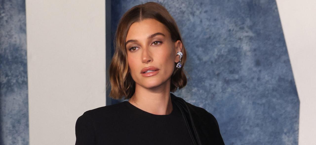Hailey Bieber Breaks Silence On Pregnancy Rumors