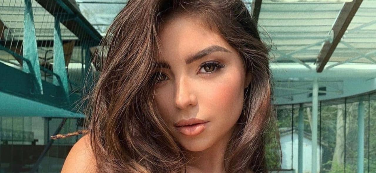 Demi Rose Bares Her Buns In High Heels As Your 'New Obsession'