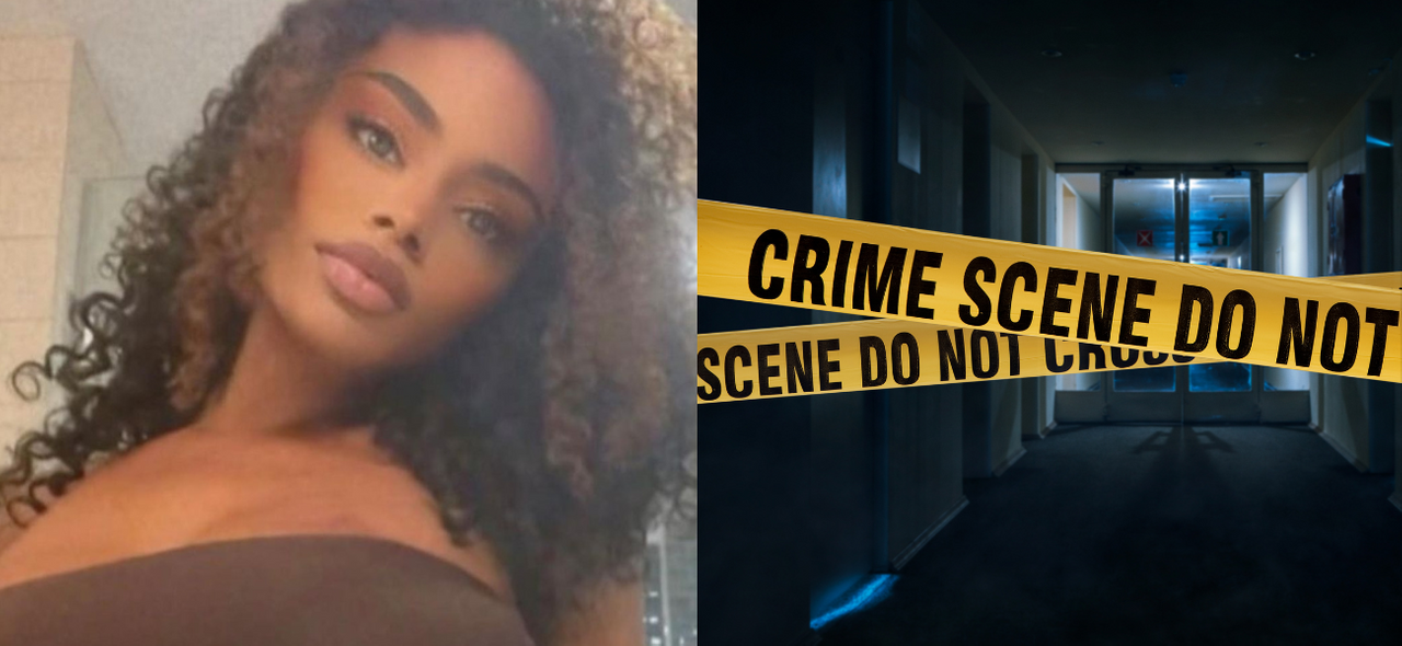 Pregnant Model Maleesa Mooney Was Found Dead In Refrigerator