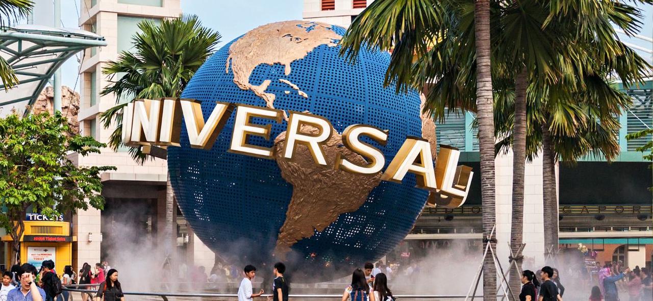 Universal Studios Tram Crash 'Propels' Child 'Into Plexiglass Wall'