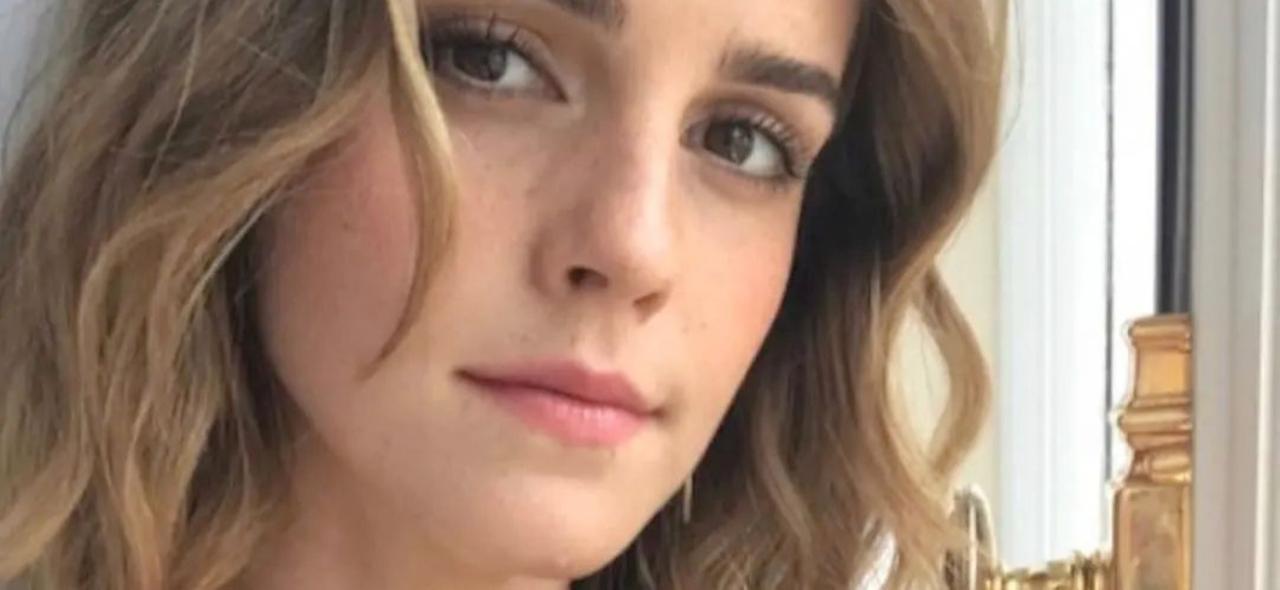 Emma Watson Sailing In Bikini Bottoms Delivers An 'Amazing' Pic
