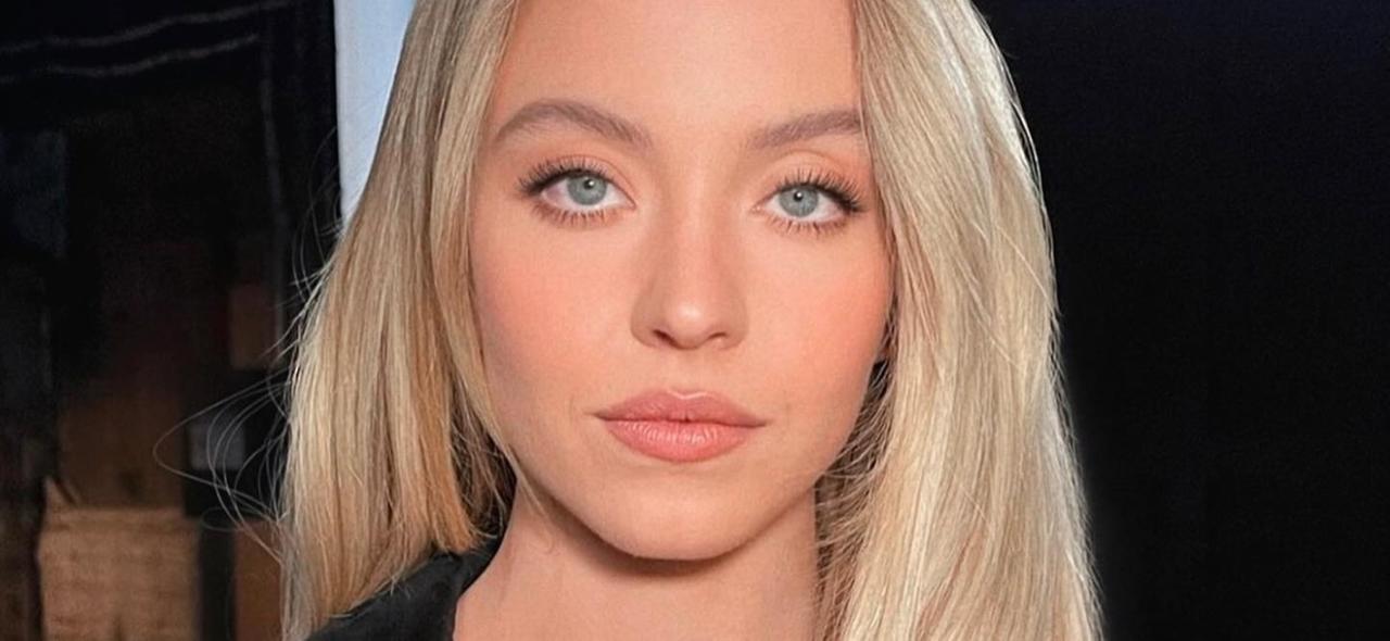 Sydney Sweeney In Plunging Swimsuit Starts Her 'Perfect Summer'