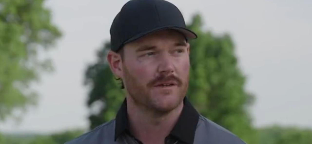 PGA Golfer Grayson Murray's Parents Confirm Cause Of Death