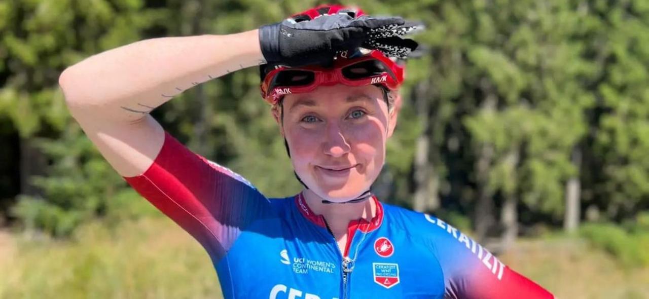 Katie Archibald To Miss 2024 Paris Olympics After Freak Accident