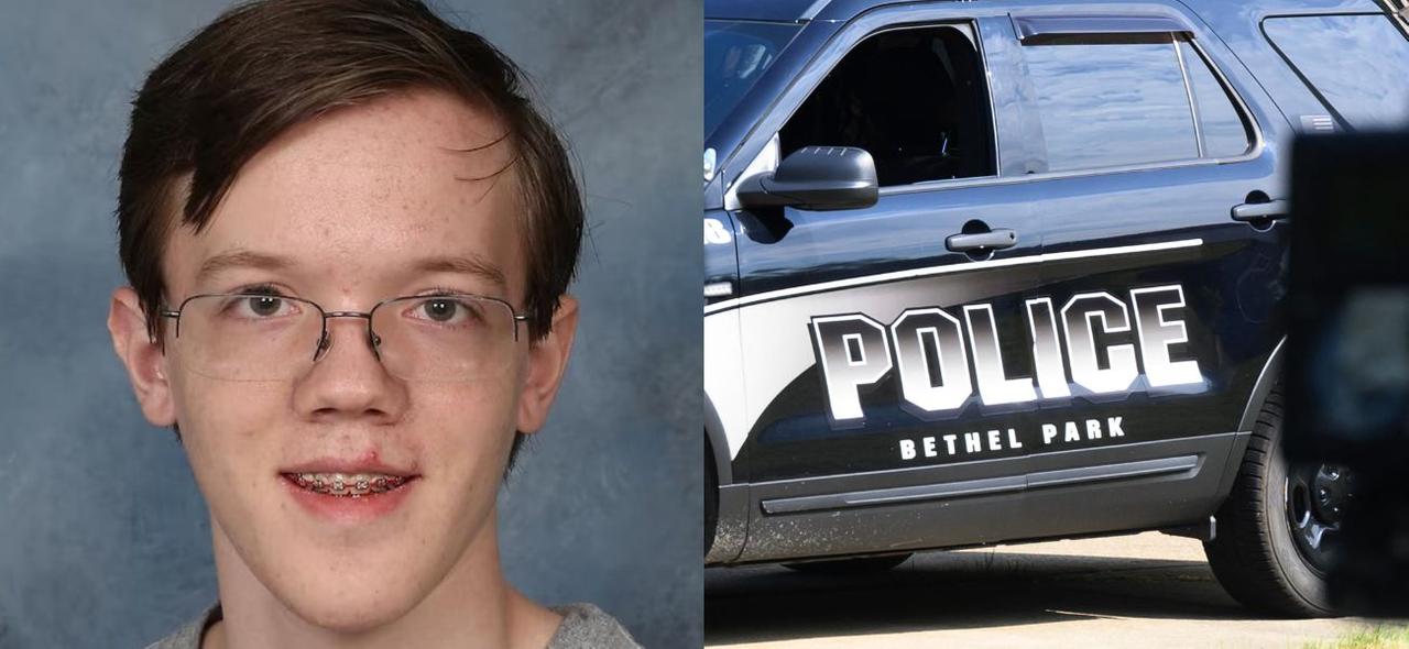 Thomas Crooks’ Attack Captured In Footage of Police Raid