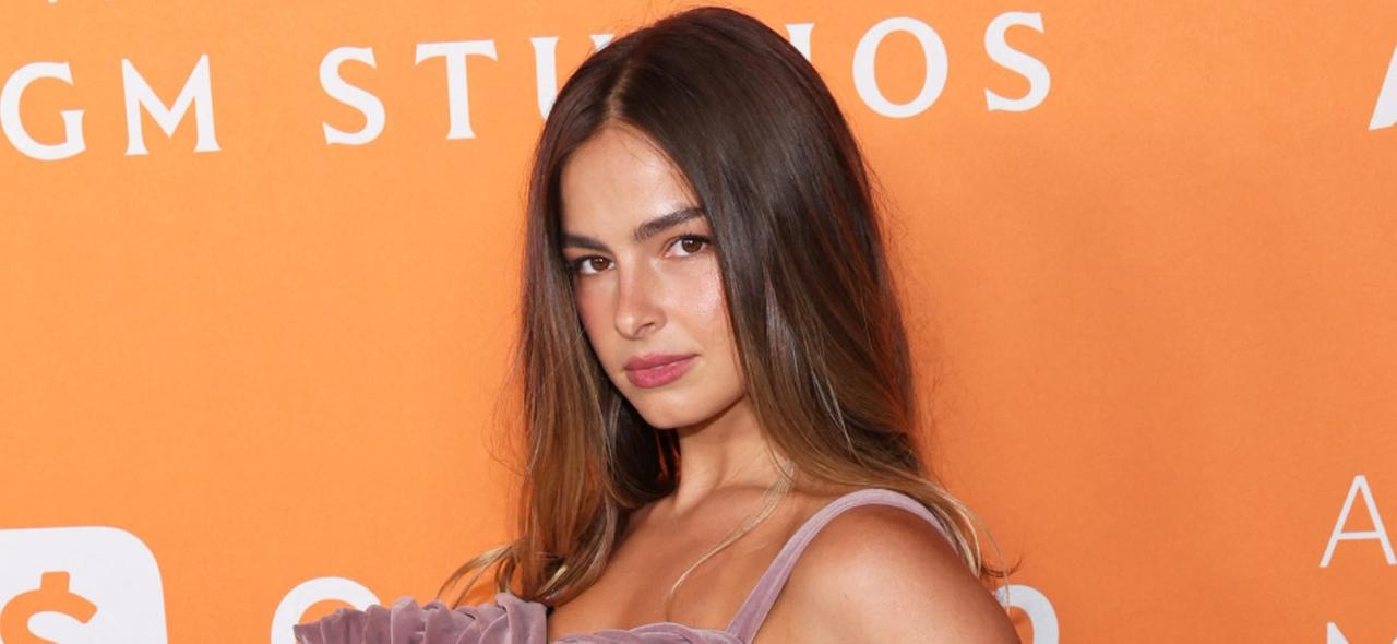 Addison Rae Teases Tan Lines In Her Perfect Magazine Shoot