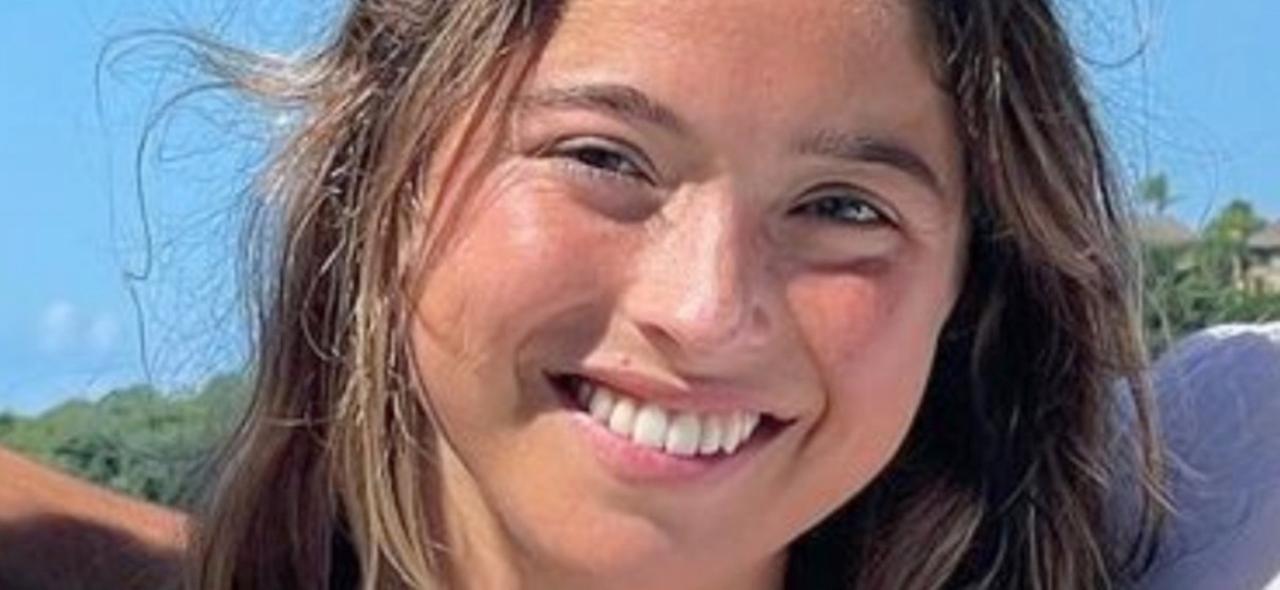 Kelly Ripa's Daughter Sunbathing In Bikini Deemed 'Shameful'