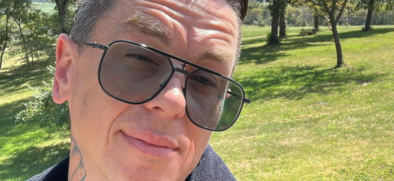 Slipknot's Sid Wilson Released From Hospital After Bonfire Explosion