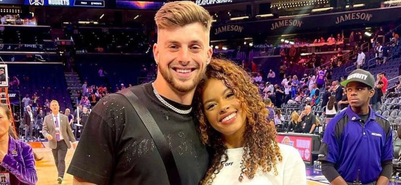 Cop Who Aided NFL's Ricky Pearsall Post-Shooting Speaks Out