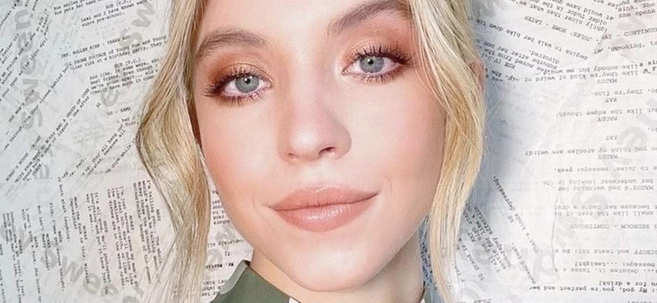 Sydney Sweeney Sunning Her Bikini Buns Highlights Her Backside