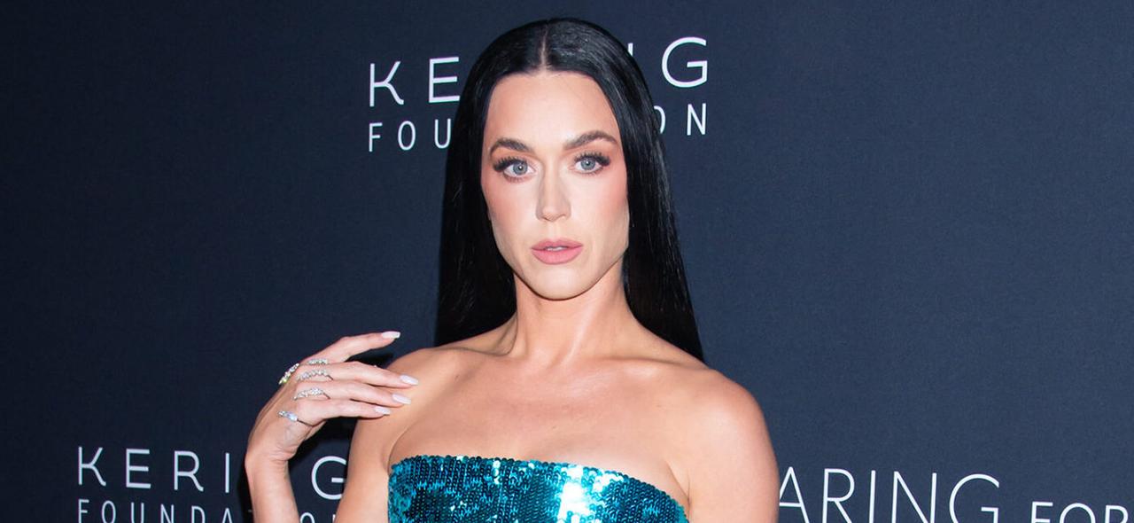 Katy Perry Breaks The Internet With Her Cheeky Bikini Photo