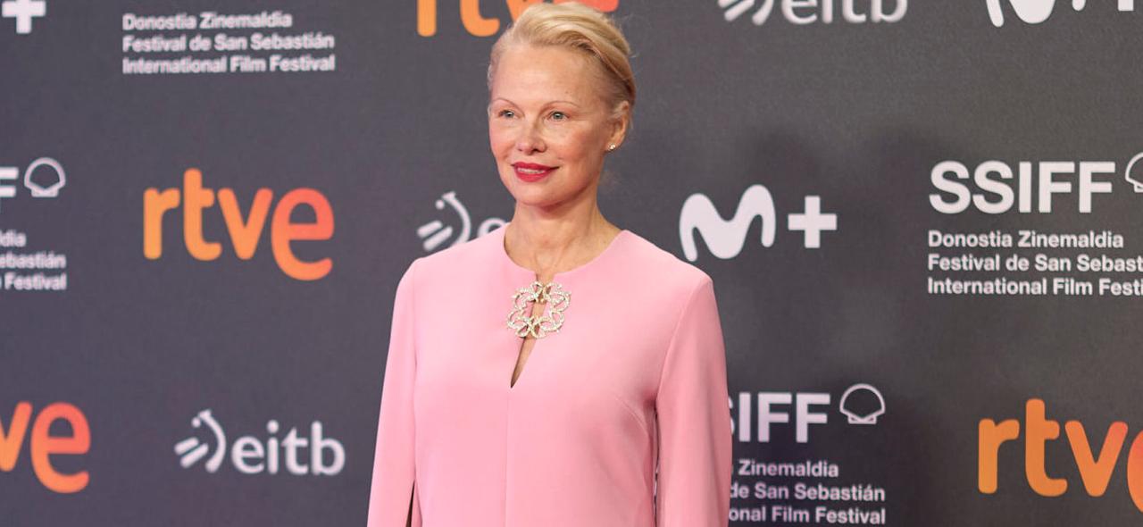 Pamela Anderson Had 'Depression For A Couple Of Decades' After 'Baywatch'