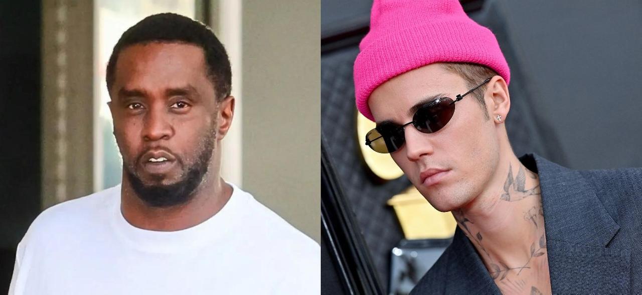 Justin Bieber Wants 'Nothing To Do' With Diddy After His Arrest