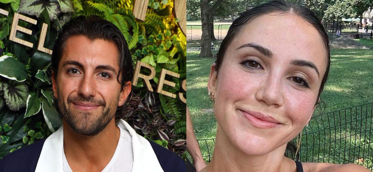 Jason Tartick And Kat Stickler Call It Quits After 6 Months Together
