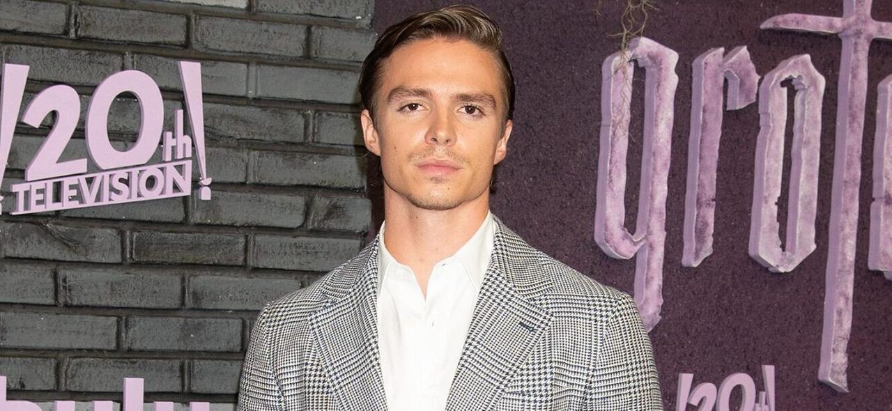 Nicholas Alexander Chavez Talks His Viral 'Monsters' Fame