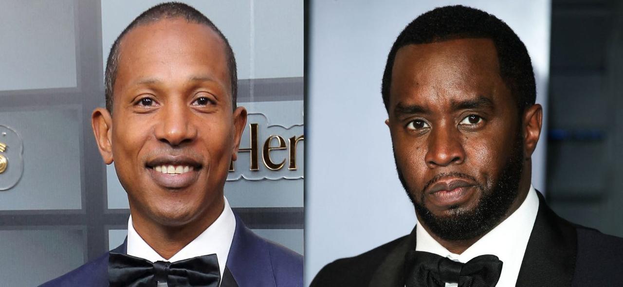 Diddy Slams Former Rapper, Shyne, With Cease And Desist Letter