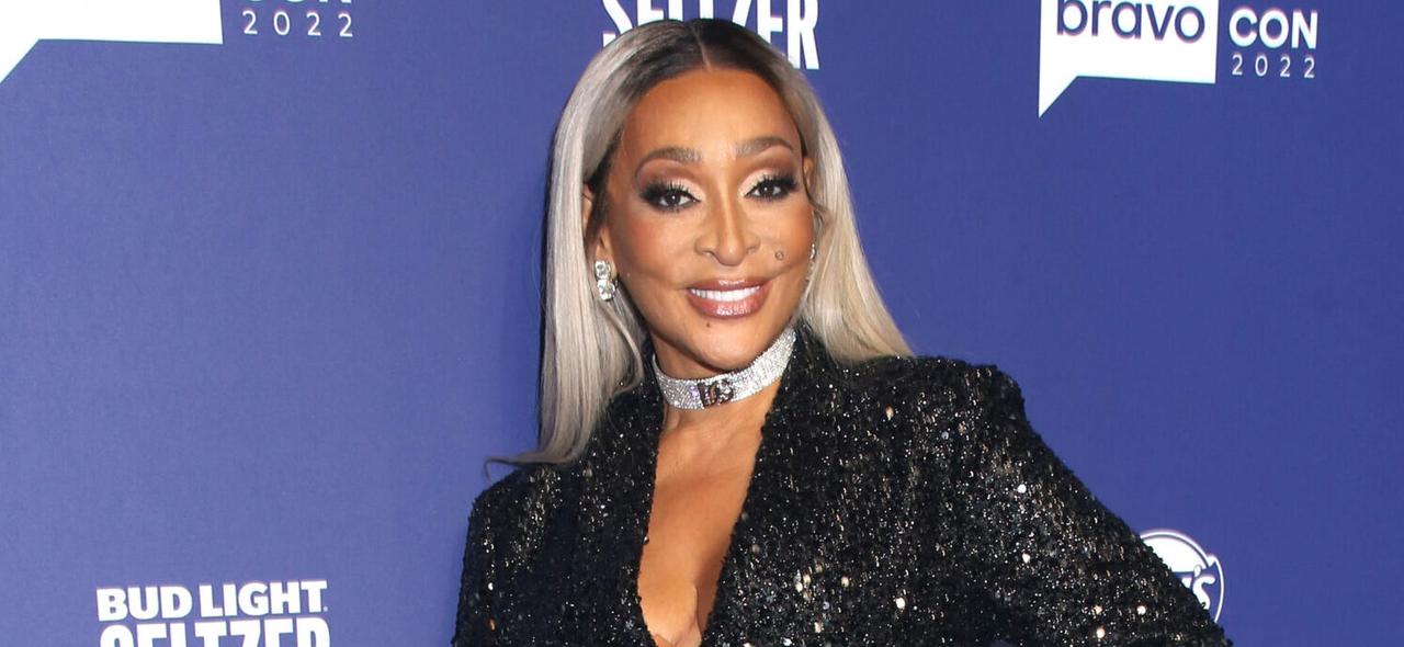 Karen Huger Reacts To Guilty Verdict On Her Traffic Violations