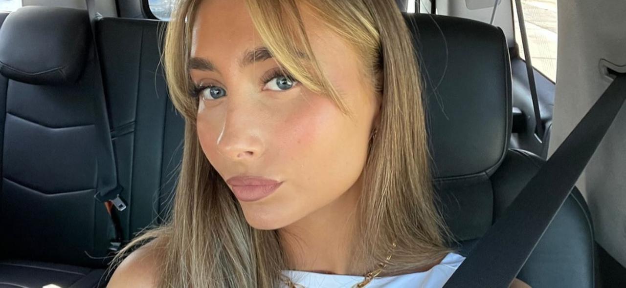 Lily Phillips Plans To Have Sex With 1,000 Men, But Wants Love