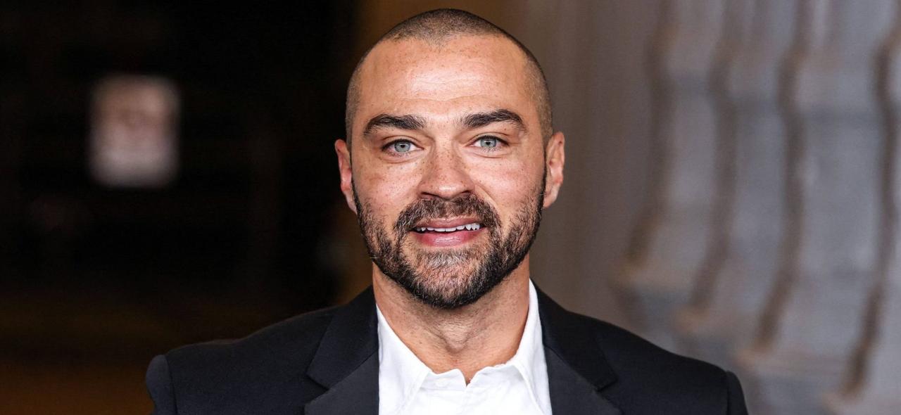 Jesse Williams' Inquiry Into Ex-Wife's New Partner Denied