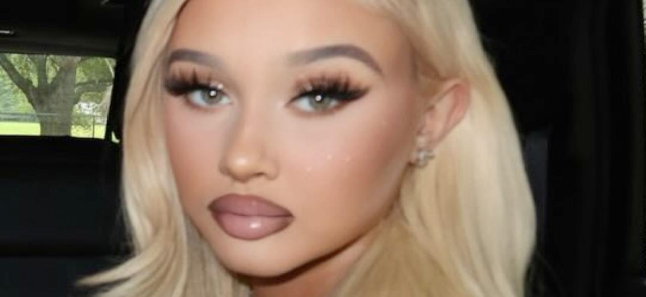 Alabama Barker's Indoor G-String Photo Deemed 'Degrading'