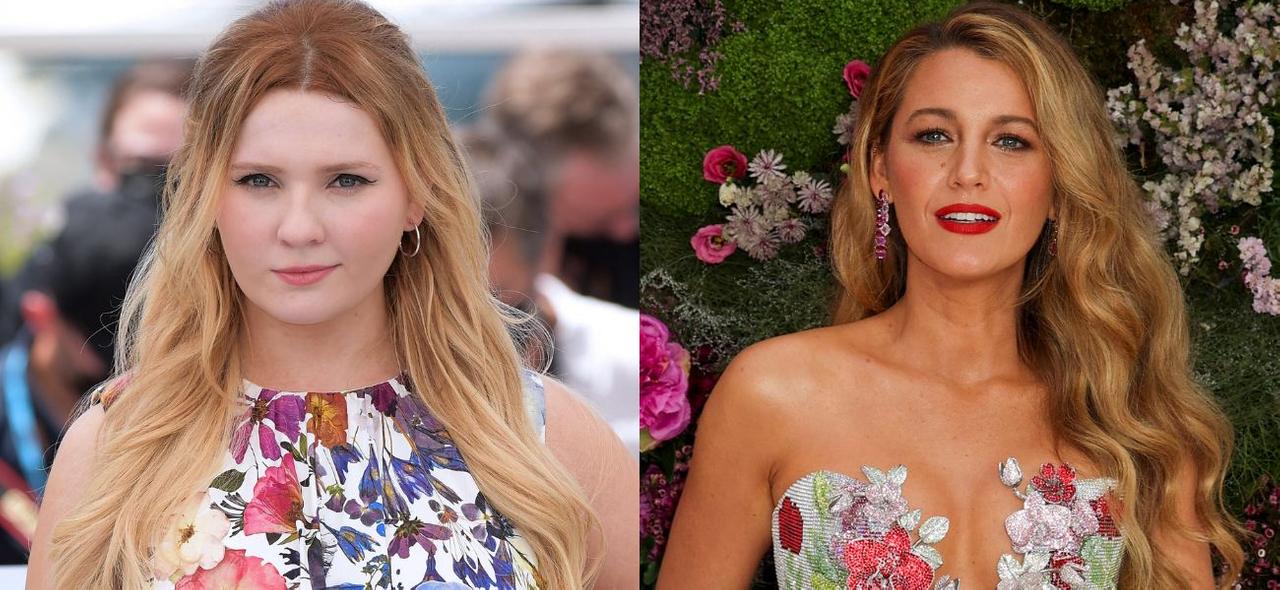 Abigail Breslin Stands With Blake Lively In A Raw #MeToo Essay