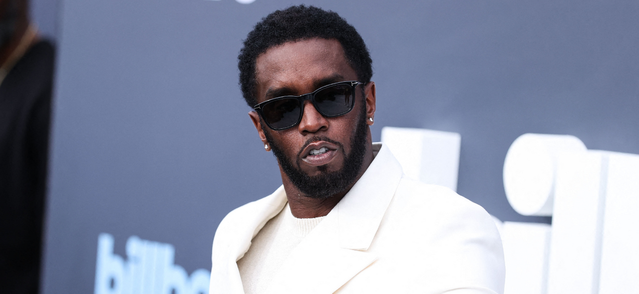 Diddy's Mom Allegedly Had Wild Parties At His Childhood Home