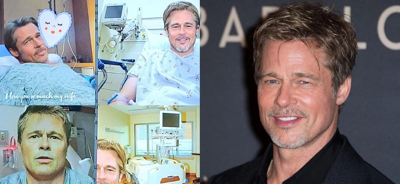 Woman Gets Defrauded Of $850,000 By AI Brad Pitt In Romance Scam