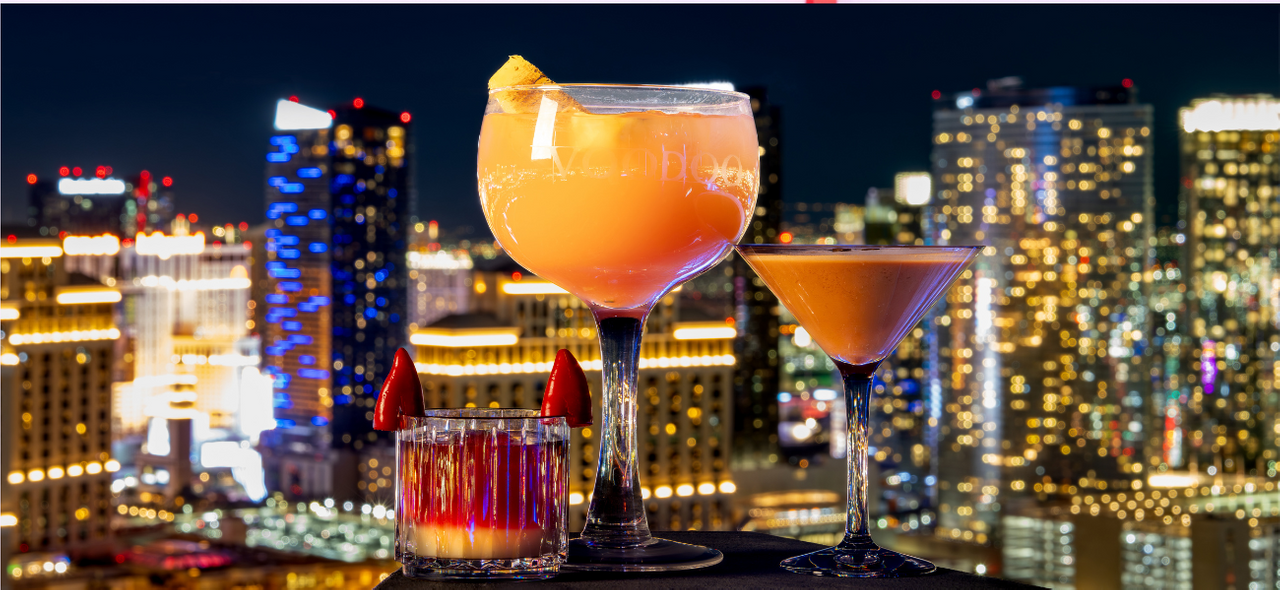 VooDoo Lounge Reawakens: A New Era For The Iconic Vegas Nightspot