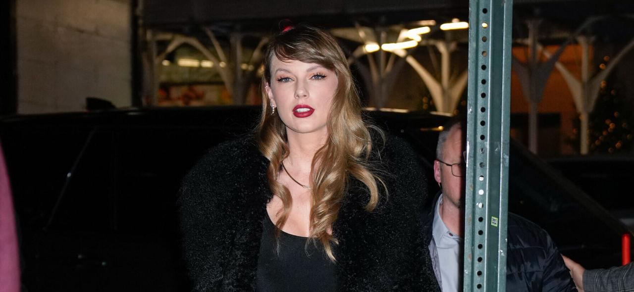 Taylor Swift’s Inner Circle Shifts As New A-Lister Joins Amid Blake ...