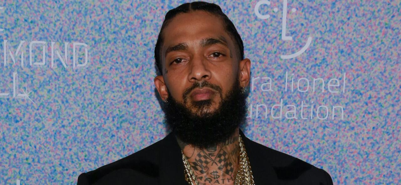 Fight Over Nipsey Hussle's Daughter’s Estate Escalates