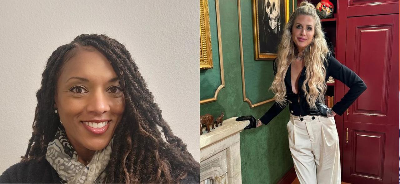 Danielle Reyes Sparks War With 'Big Brother' And 'Survivor' Fans