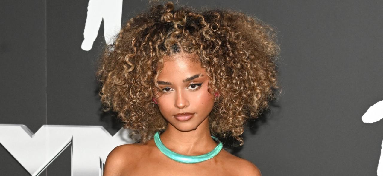 Tyla’s Stunning Bikini Look Proves She’s Ready To Own Summer