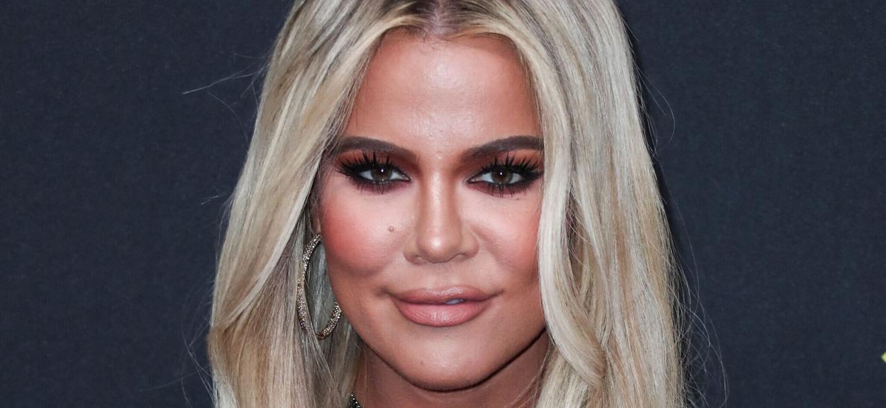 Khloé Kardashian Names The 'Hot' Celebrity Who Could Break Her Celibacy