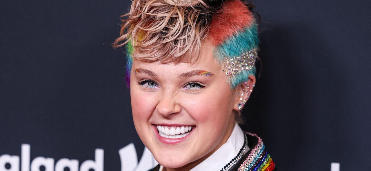 JoJo Siwa Sets The Record Straight On 'Emotional Abuse' During 'Dance Moms'