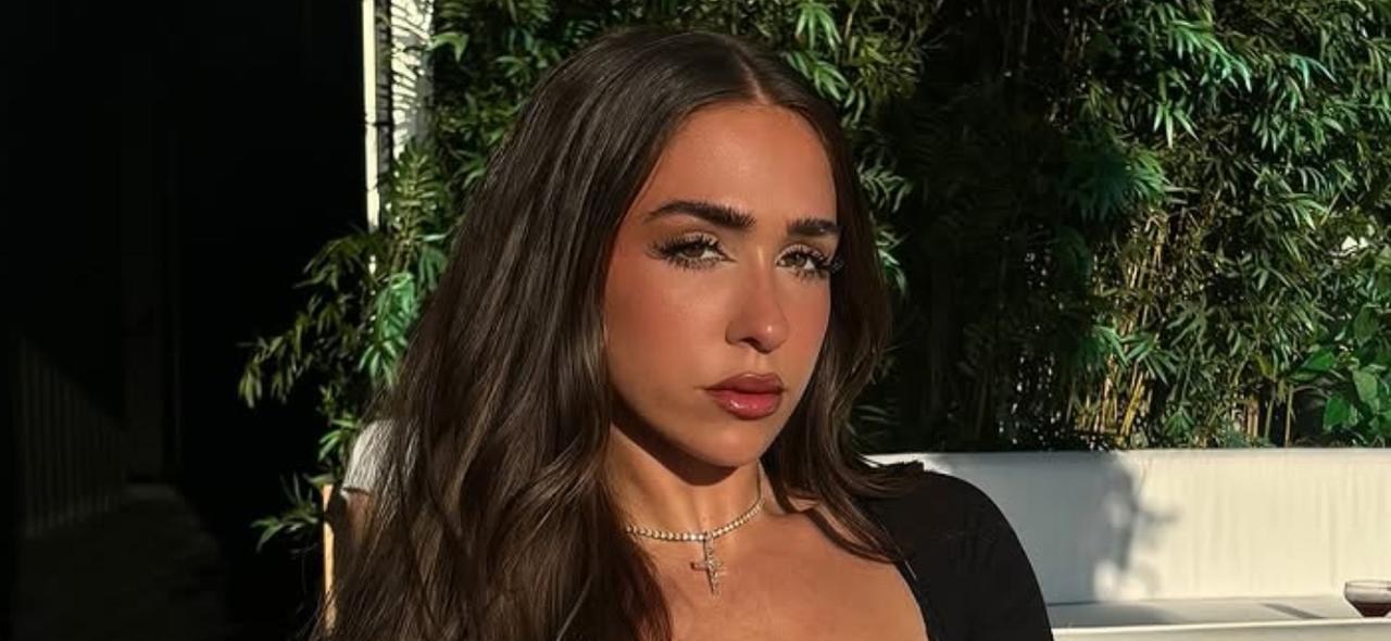 Kim Zolciak’s Daughter Ariana Sentenced In 2022 DUI Case