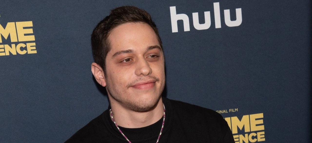Pete Davidson Reveals A Dramatic Change After Welcoming Baby