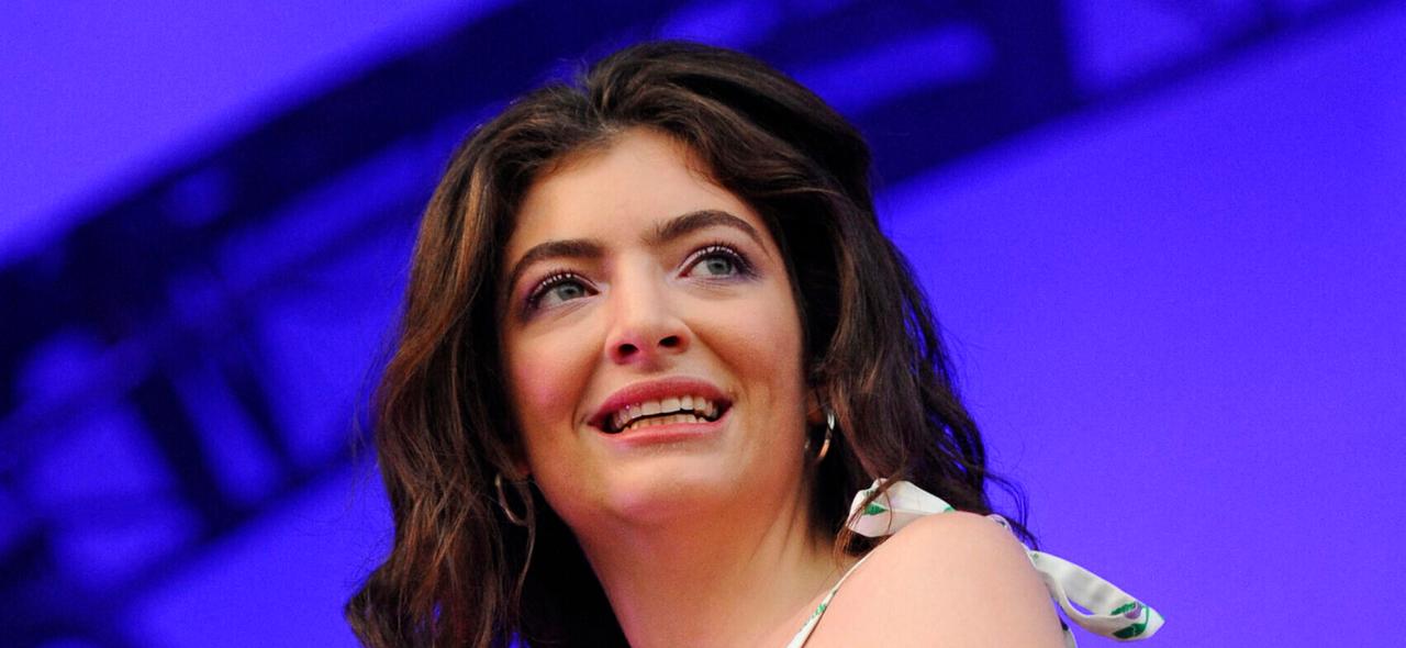 Lorde Bares Her Thoughts On New ‘Virgin’ Album Cover