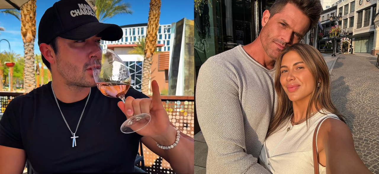 'Vanderpump Villa' And 'Mormon Wives' Drama Heats Up Again