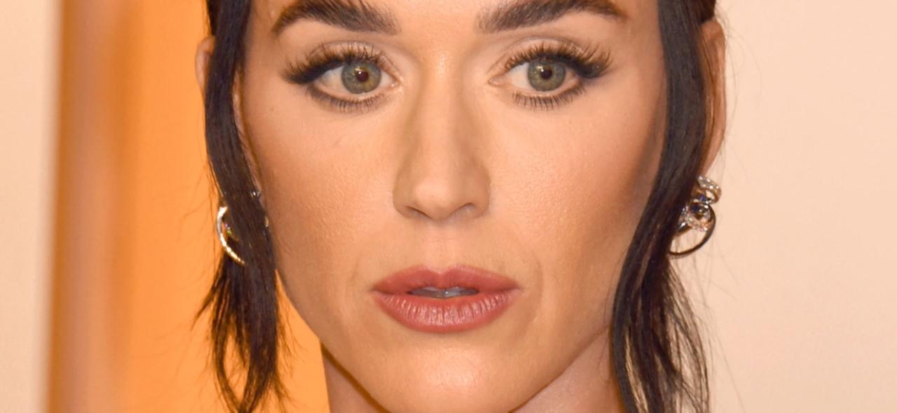 Katy Perry's Bikini Falling Down An 'Invasion Of Privacy' In Paparazzi ...