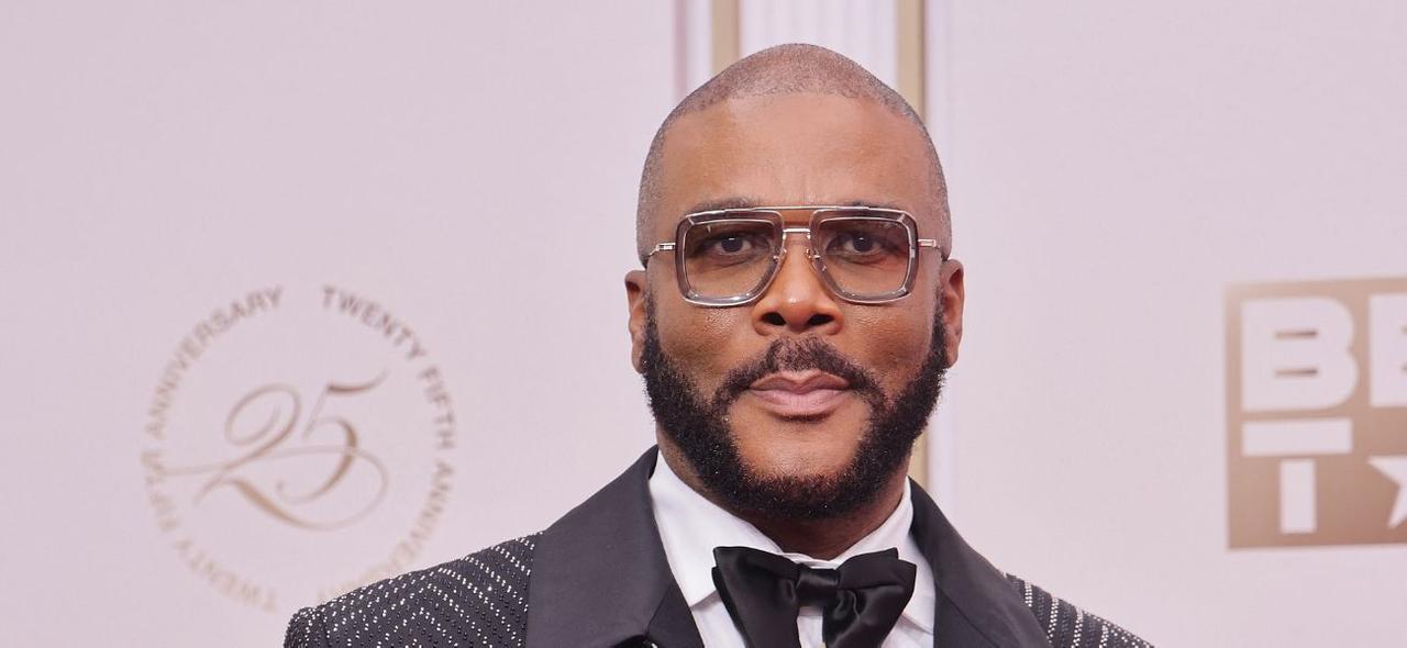 Tyler Perry Ignores Sexual Assault Lawsuit To Attend Concert
