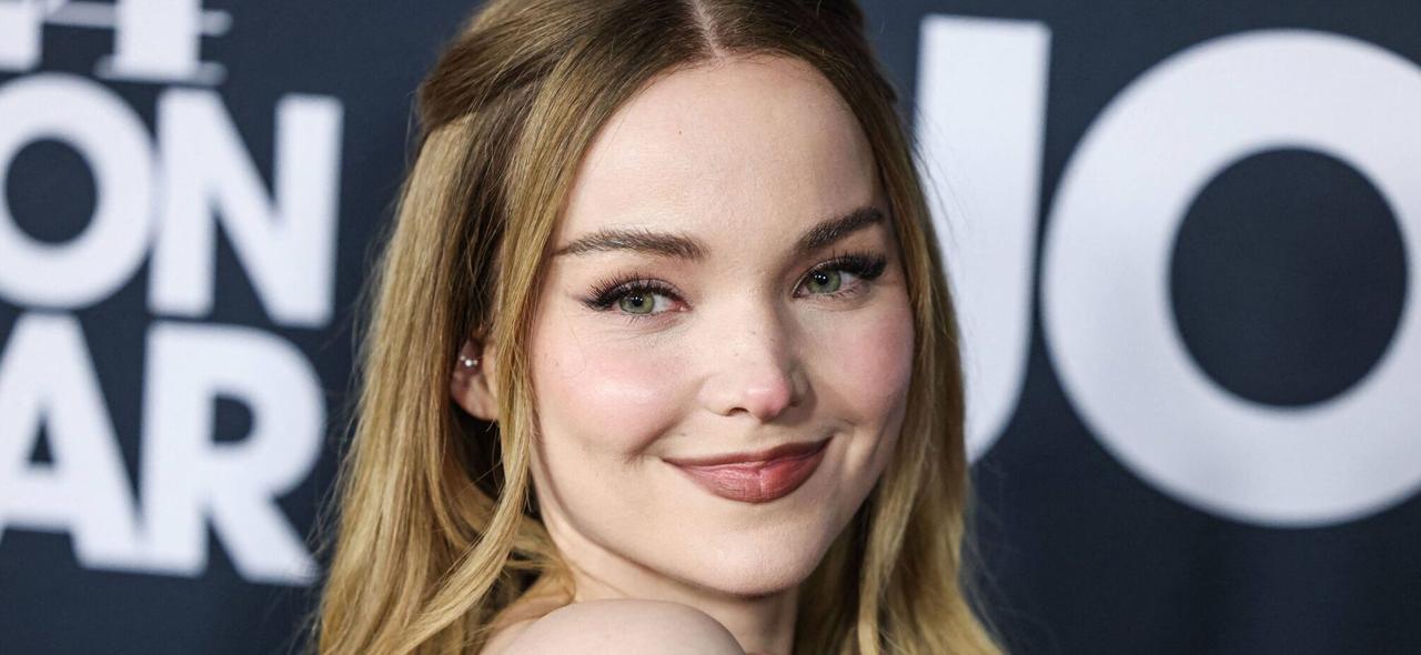 Dove Cameron In Bikini Thinks About Releasing '21 Track Album'