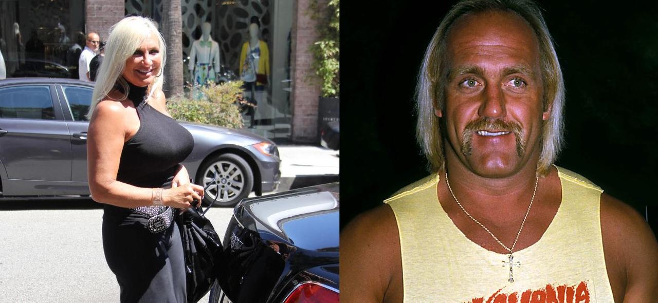 Linda Hogan Slammed For Allegedly Showing Fake Love To Hulk