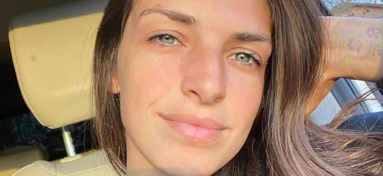 Mackenzie Dern’s Bikini Post Proves She’s ‘Easily The Best Body In MMA’